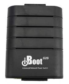 iBoot G2S - AVTECH.com