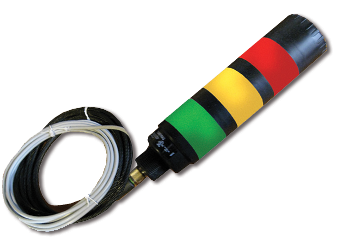 Light Tower w/Audio w/15' Cable & LTA - AVTECH.com