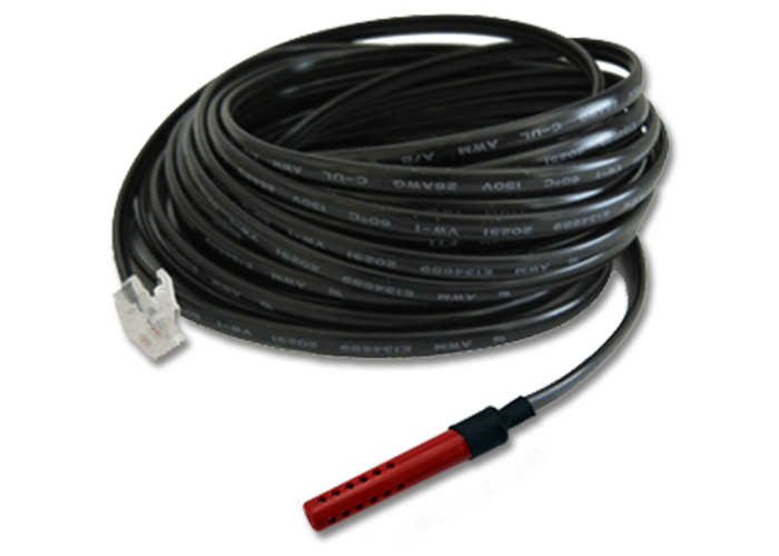 Digital Temperature Sensor - AVTECH.com