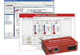 AVTECH - Monitor Temperature and Environment Conditions with Room Alert ...